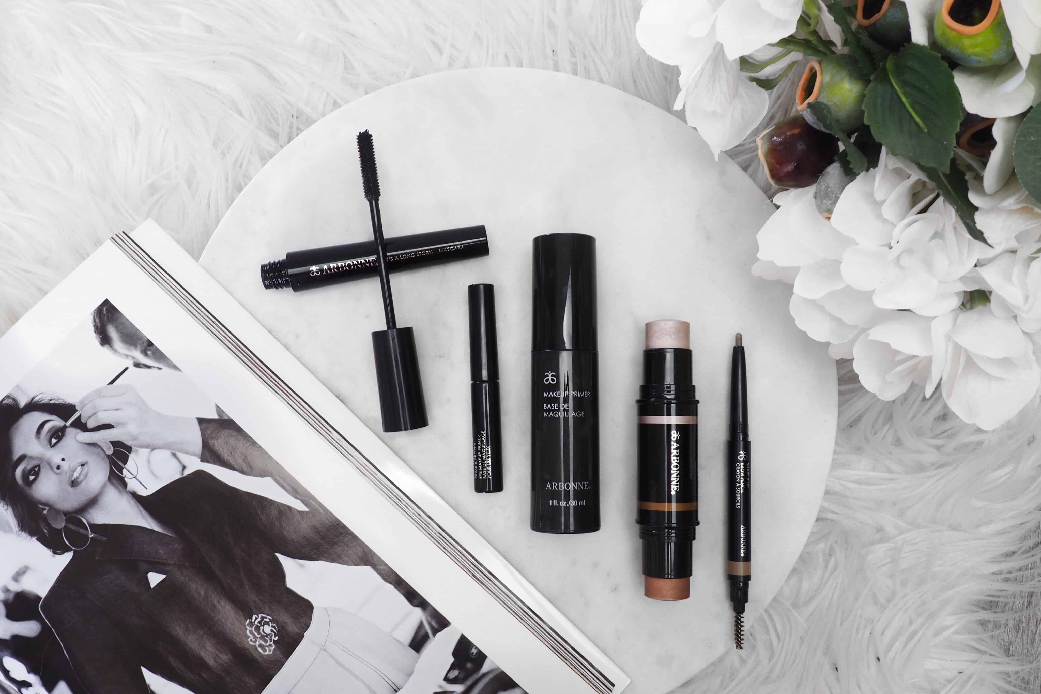 My top 5 must-have Arbonne products 2018 - Chic on the Run