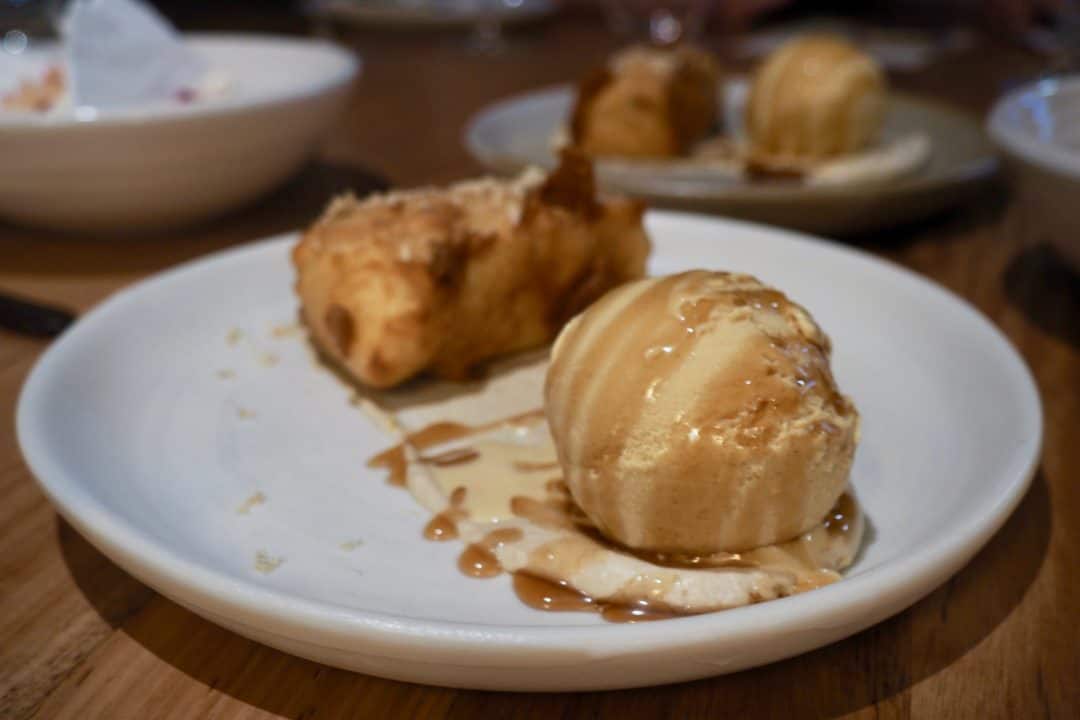 My 4 best places to eat in Canberra - Chic on the Run