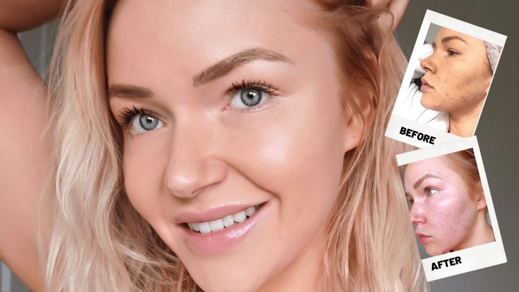 tmf lip products review - Chic on the Run